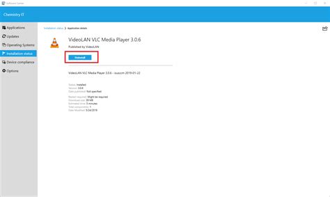 How To Use The Software Center Windows Research It