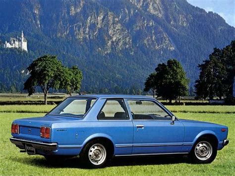 تویوتا کارینا Iran