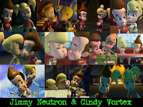 Cartoons Jimmy Neutron