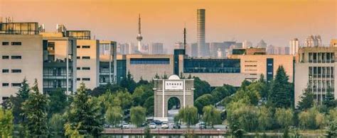 China University Of Mining And Technology Ranking Admissions And Campus Life Apply For China