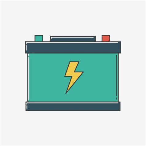 R 배터리 배터리 누산기 정확한 Png 일러스트 및 벡터 에 대한 무료 다운로드 Pngtree 파스텔 배경 배경
