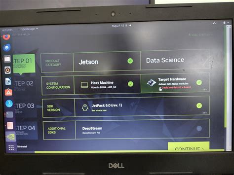 Unable To Boot The Image To Jetson Orin Nano Using Sd Card Jetson Orin Nano Nvidia Developer