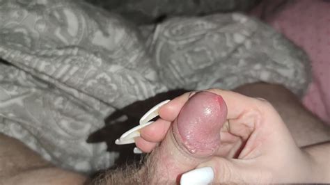 I Help Him To Get His Babe Cock To Cum Unbelievable Amount Of Cum RedTube