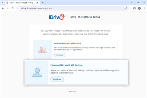 Faqs On Online Backup Via Idrive® Microsoft Office 365 Backup