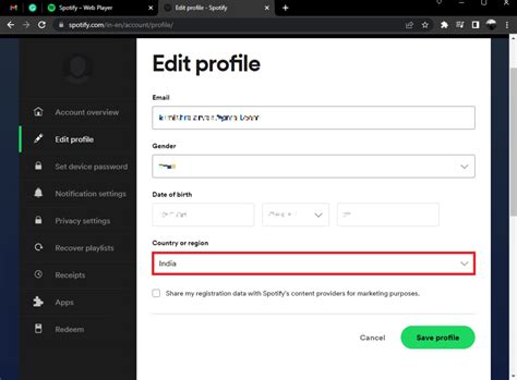 Fix Spotify Error Code On Windows TechCult