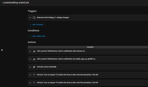home assistant load shedding switch logic home automation power