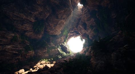 Real Time Global Illumination Using Ray Tracing The Path To Visual Fidelity