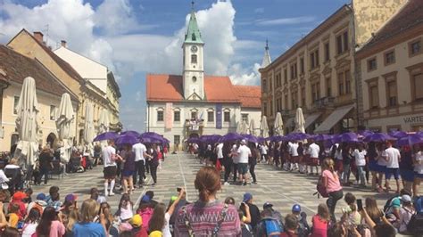 자그레브 출발 북부 크로아티아 바라즈딘 바로크 양식의 마을 트라코스찬 성으로 가는 개인 투어 Kkday
