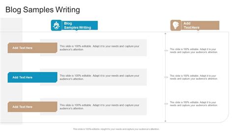 Blog Samples Writing In Powerpoint And Google Slides Cpb PPT Presentation