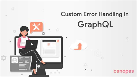 Custom Error Handling In Graphql — With Examples