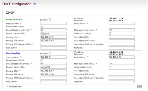 Wpad On Blue Groan Networking Ipfire Community