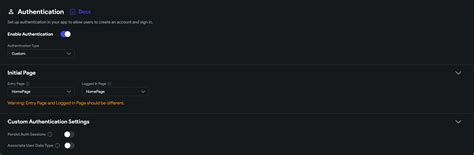 Autenticación Personalizada De Flutterflow Utilizando Logto · Blog De Logto