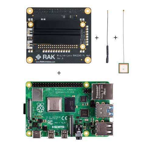 Lorawan Gateway Artofit