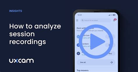 What Are Session Recordings Guide Tools And Best Practices