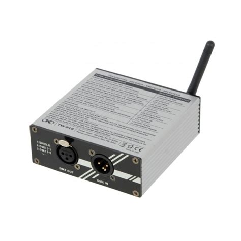 Node Dmx Ls Node 4 Ecom Events