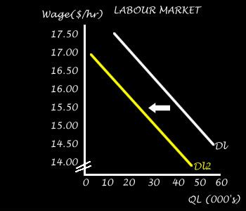 The Labour Market