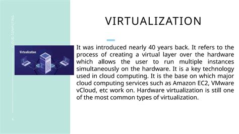 8 Internet Evolution Of Cloud Computingpptx