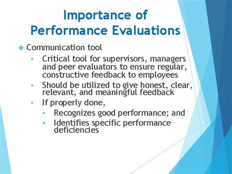 Performance Management Presented To Management Development Academy Julianna