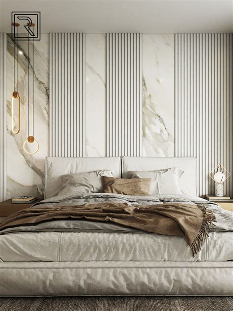 20 Decorative Wall Paneling Ideas For Your Room Foyr Elegant
