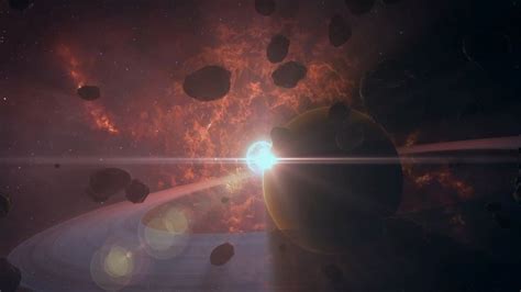 5 Asteroids Set To Pass Earth In The Coming Days Reveals NASA Check Speed Size And More