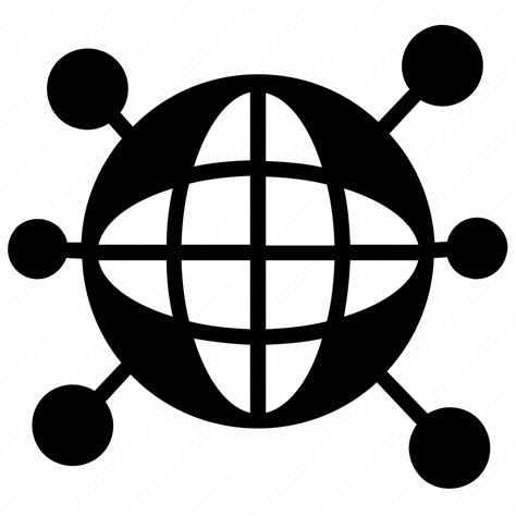 Network System Structure Global Connection Icon Download On Iconfinder Network System Structure Global Connection Icon Download On Iconfinder