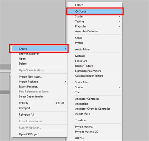 Creating A Simple Ai With Unity And C Simple Talk