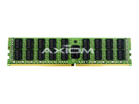 Axiom DDR Module Overview Specs Details SHI