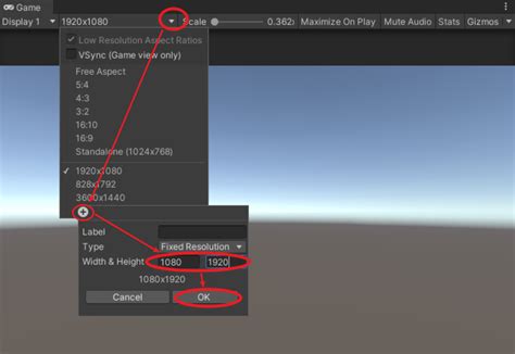 Unity3d根据不同的屏幕缩放ui（在横屏上运行竖屏软件） 考拉宝贝 博客园