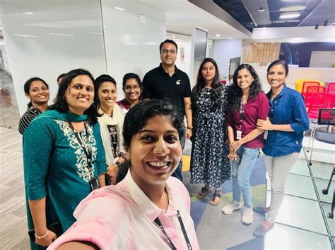 Athira Radhakrishnan On Linkedin With Organization Comes Empowermentey Gdswomen Empowerment