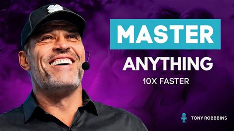 Learn Anything 10x Faster With Three Simple Steps Motivation Speech Youtube