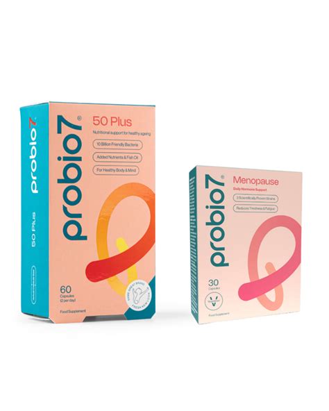 Probio7 Probiotics The Experts In Gut Health