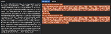 Attackers Use Morse Code Other Encryption Methods In Evasive Phishing