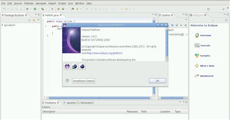 Hello Raspberry Pi Install Eclipse Jdt On Raspberry Pi 2raspbian