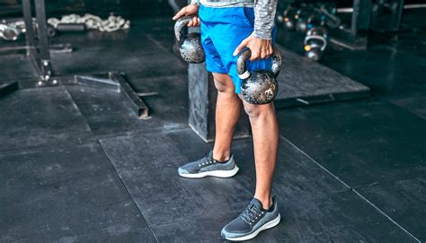 Exercise May Give Us More Impulse Control Futurity