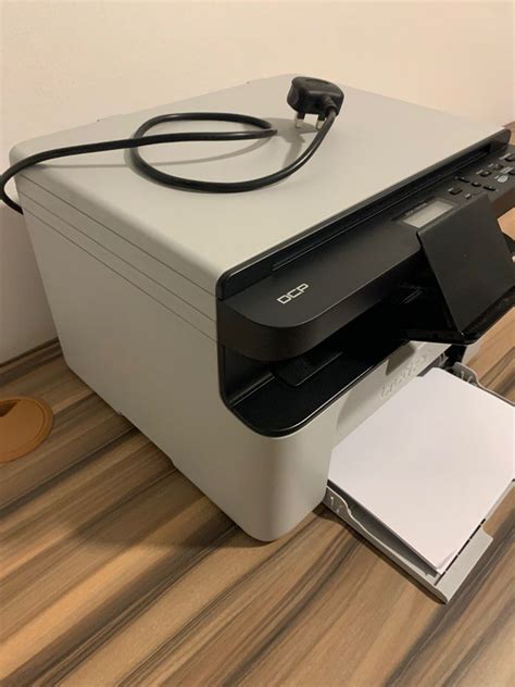 DCP Printer Computers Tech Printers Scanners Copiers On Carousell