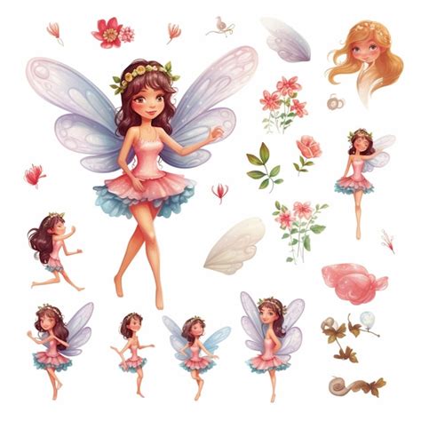 Premium Ai Image A Close Up Of A Colorful Pattern Of Circles And Dots Generative Ai