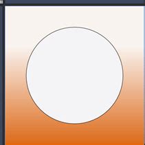 Analog Clock Using Expression Blend And WPF