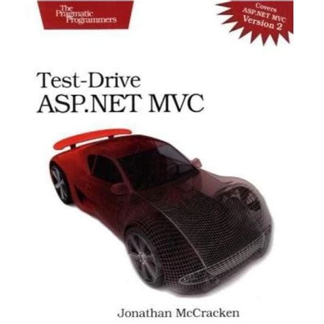خرید و قیمت دانلود کتاب Test Drive Aspnet Mvc ترب