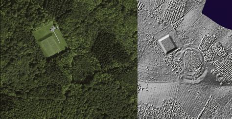 Learn About Lidar Finder And How Can I See Lidar Maps 2022