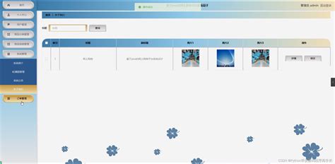 Python计算机毕设【附源码】网上购物平台系统设计（djangomysql论文）mysql购物网站设计 Csdn博客