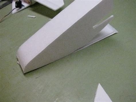 Mini Fun Jet Build Page 2 Flitetest Forum