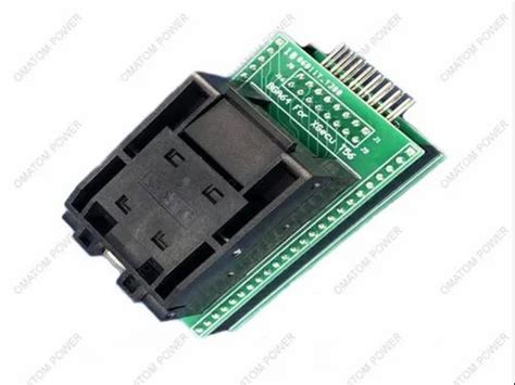 XG ADP BGA A Adapter For XGecu T Programmer At Piece CH A Mini Programmer In