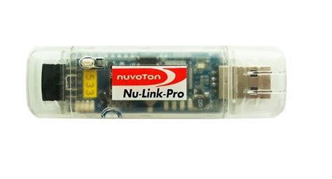nuvoton