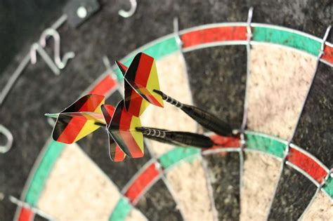 Best Dart Counter App Free Score Big Effortlessly
