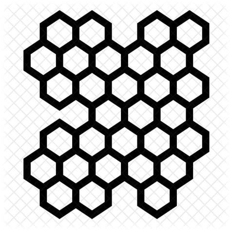 Bee Hive Icon 19568 Free Icons Library