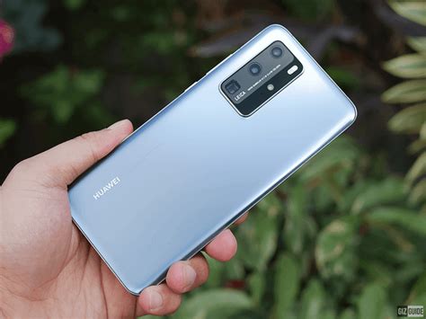 Huawei P Pro Is A Must Consider G Ready Flagship Appgallery Upgrades
