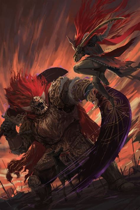 Malenia Radahn Nolan Lu Radahn Vs Malenia Art Morgott Vs Radahn