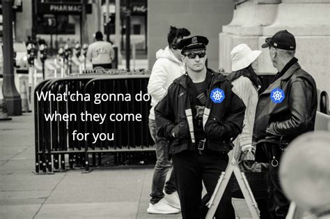 18 Kubernetes Security Tools You Should Know Overcast Blog