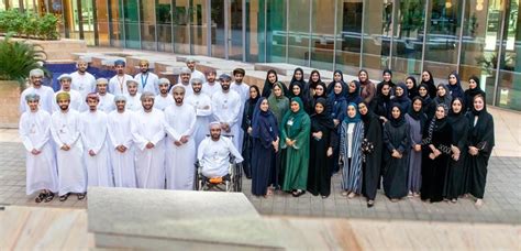Genzprogram Omantel Talal Madian Alyafai