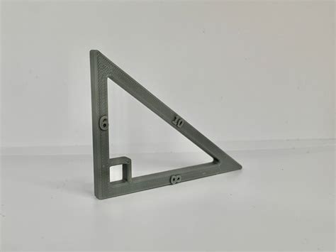 Pythagorean Triangle By Nijsdesigns Makerworld Download Free 3d Models